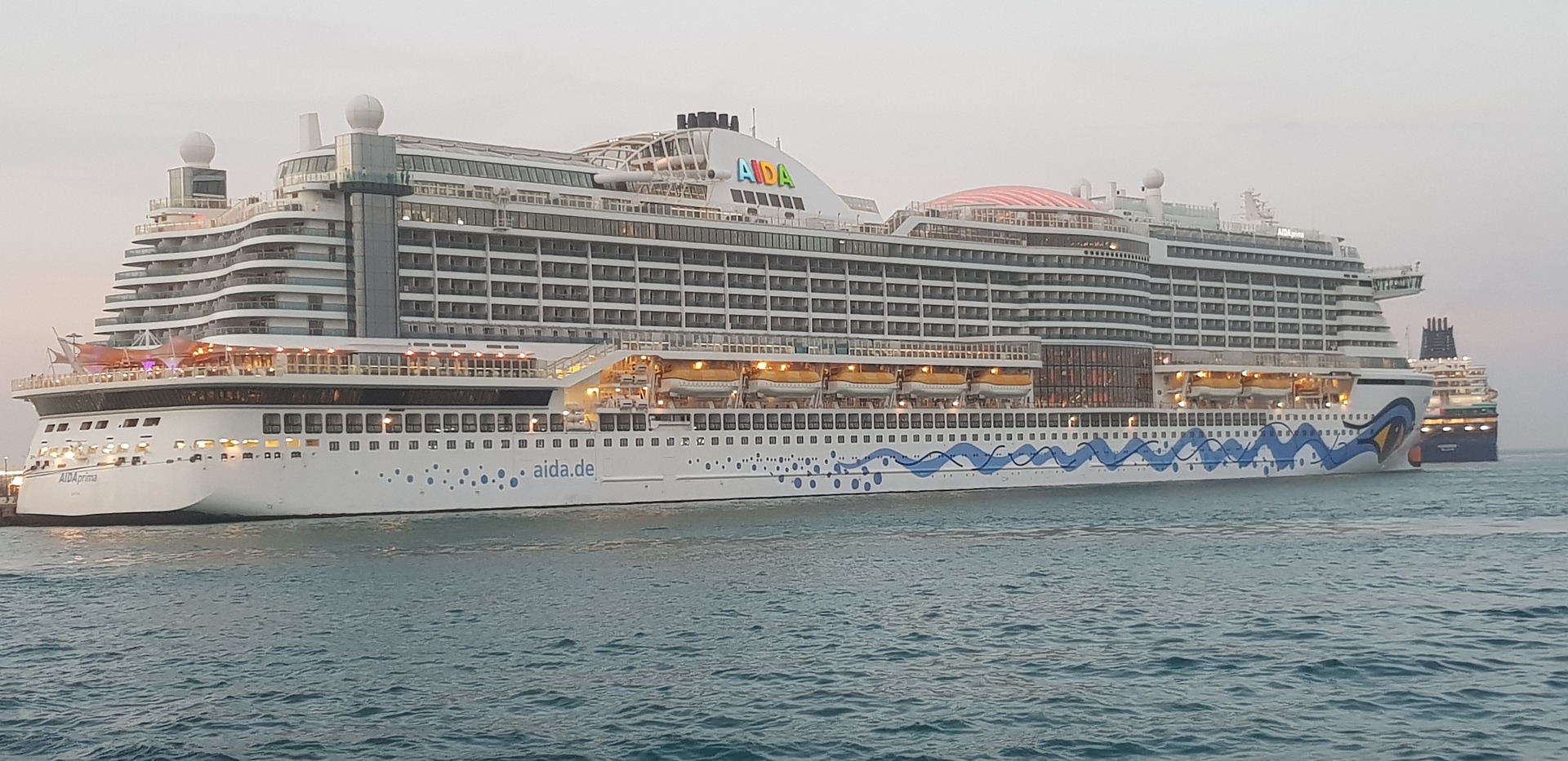 Costa Cruises et AIDA Cruises fixent des dates pour le retour